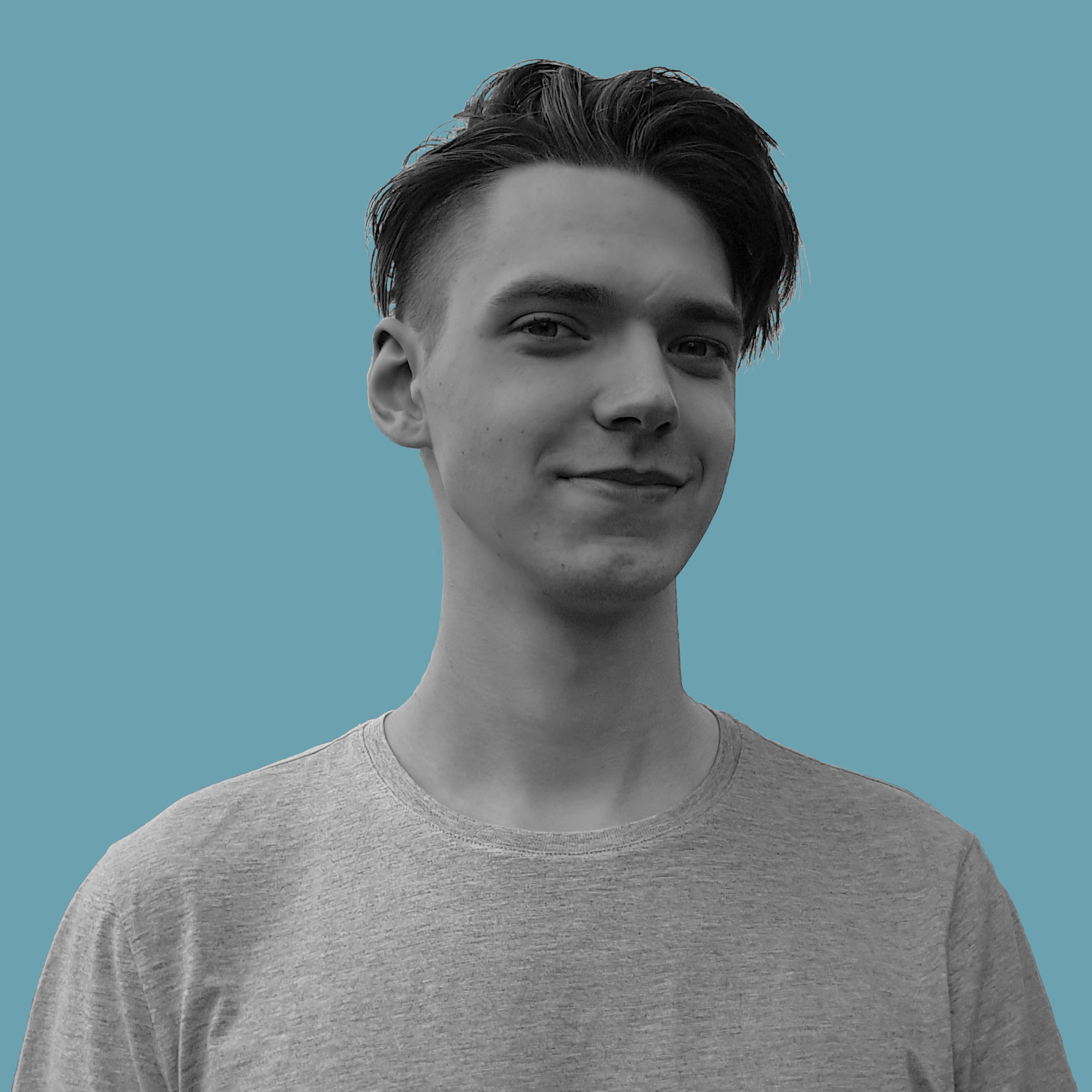 Egor Frygin | Software Engineer